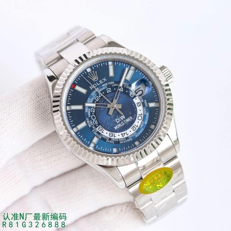 Legit ROLEX Watches
