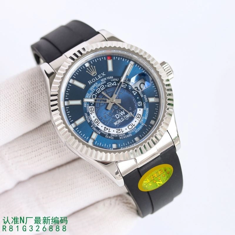 Legit ROLEX Watches