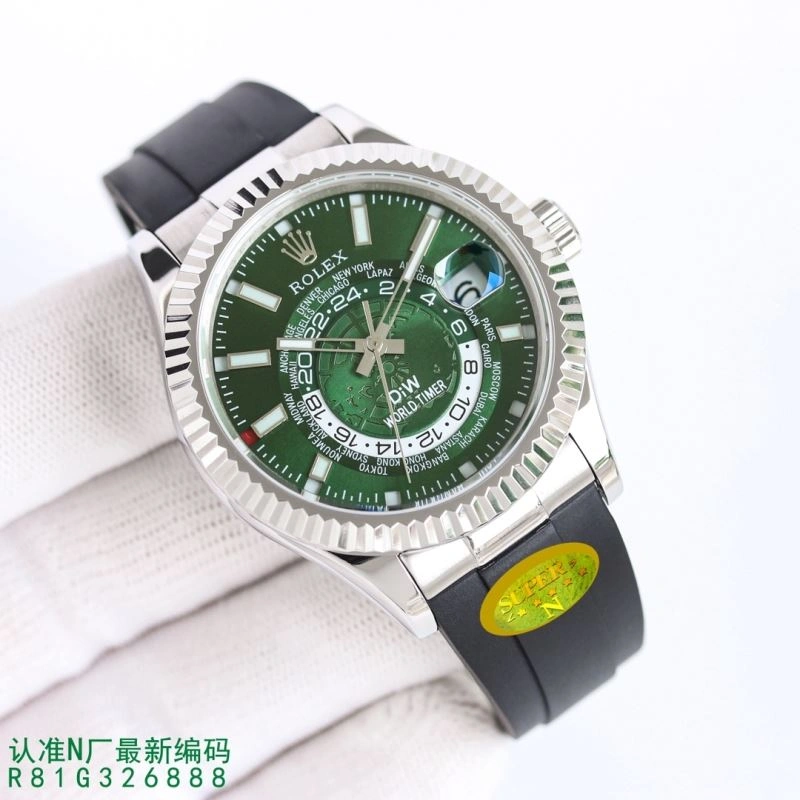 Legit ROLEX Watches