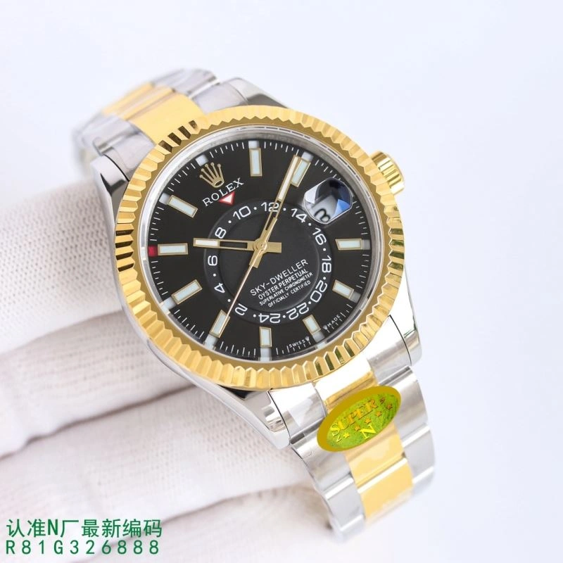 Legit ROLEX Watches