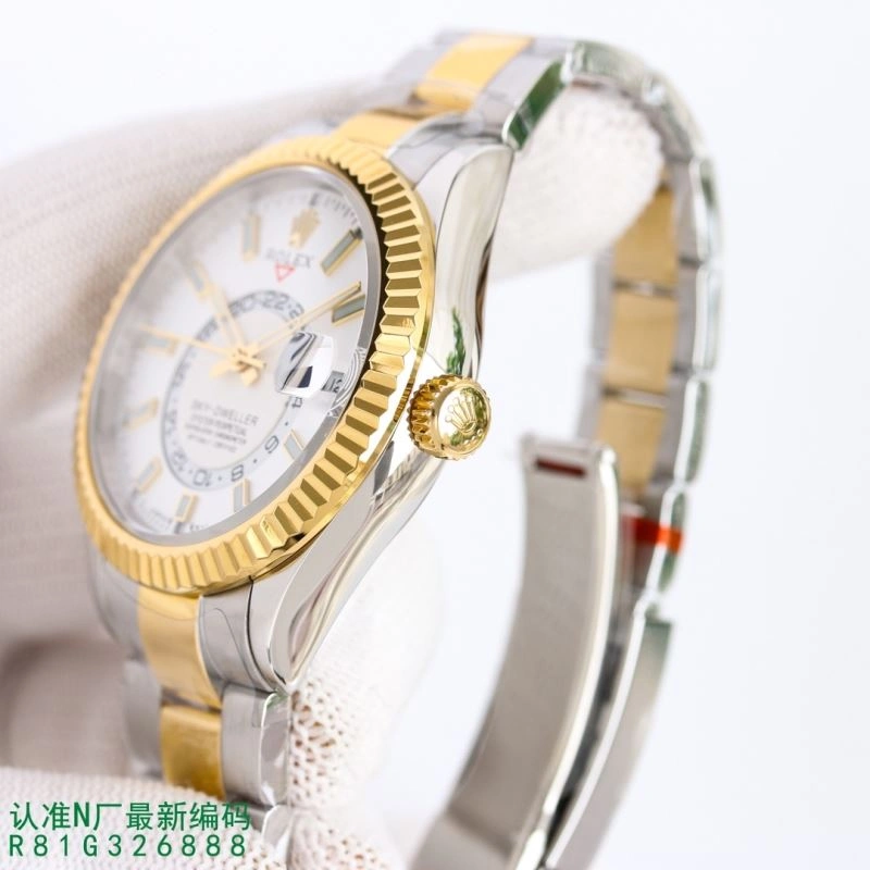 Legit ROLEX Watches