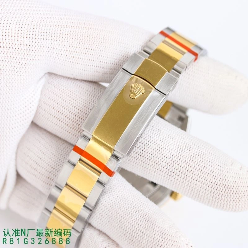 Legit ROLEX Watches