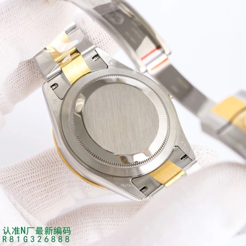 Legit ROLEX Watches