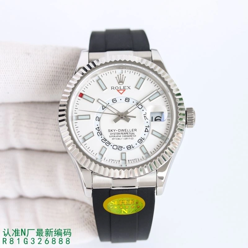 Factory-made ROLEX Watches