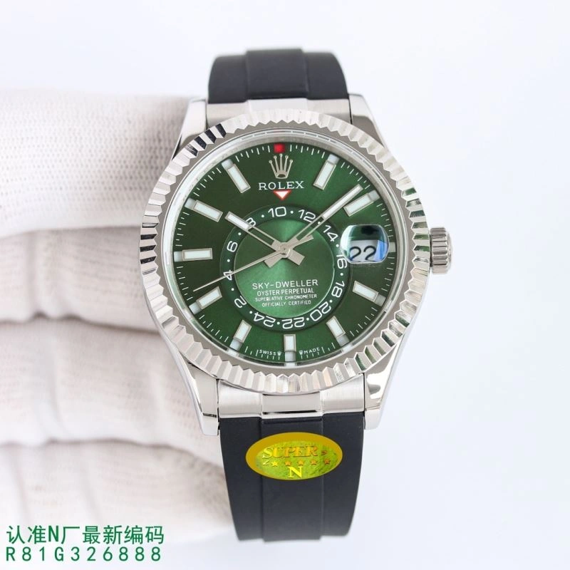 Factory-made ROLEX Watches
