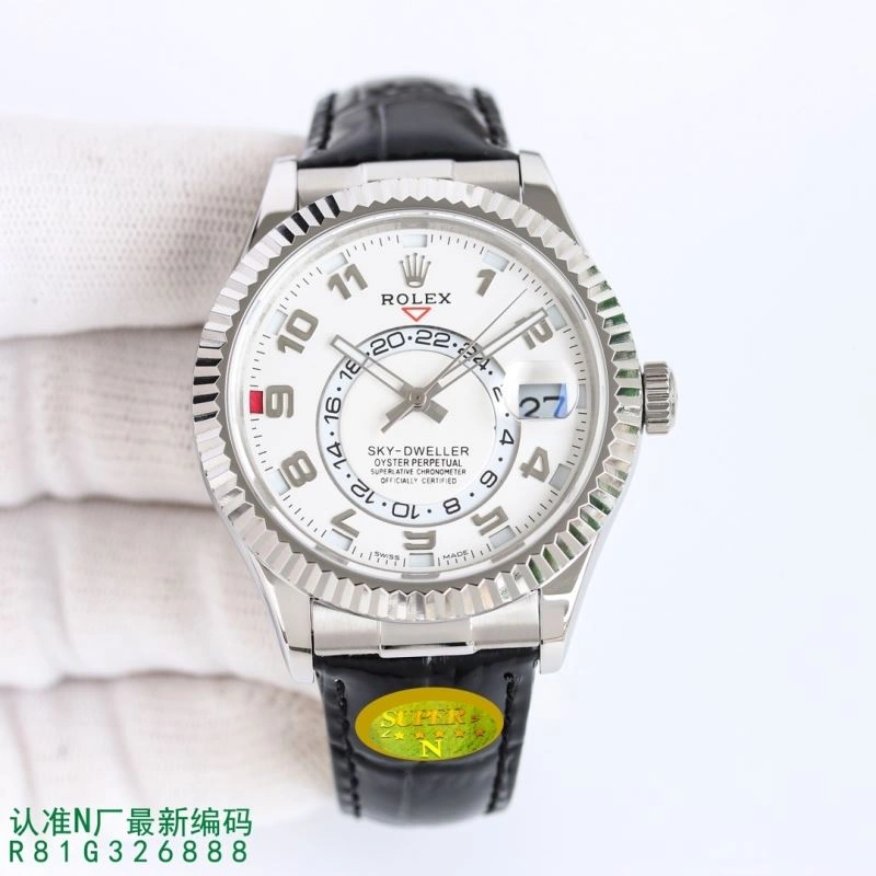 Factory-made ROLEX Watches