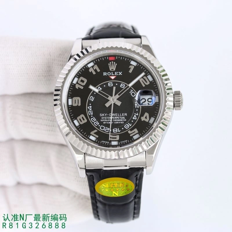 Factory-made ROLEX Watches