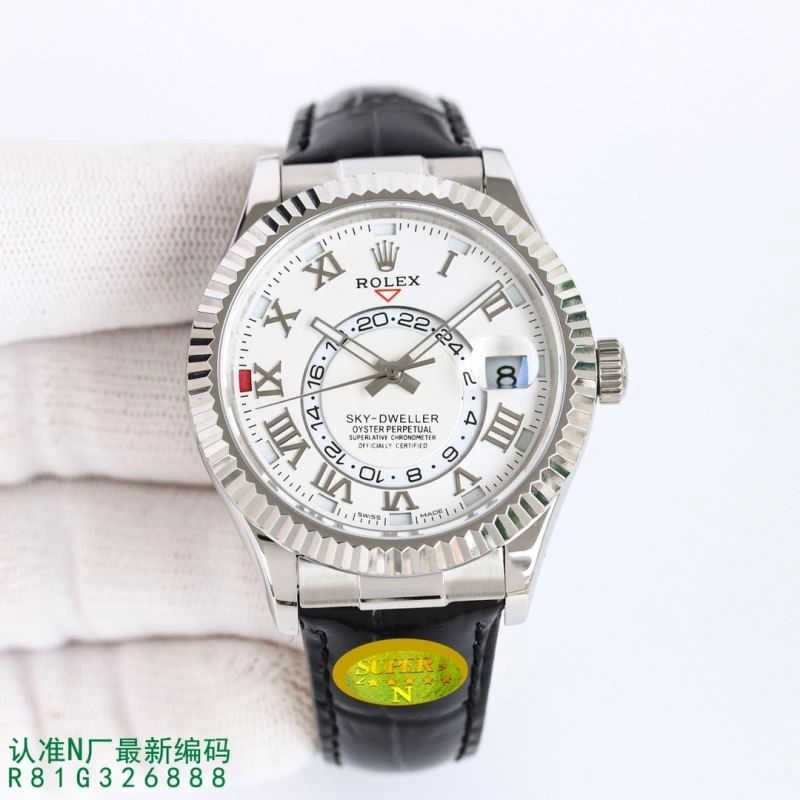 Factory-made ROLEX Watches