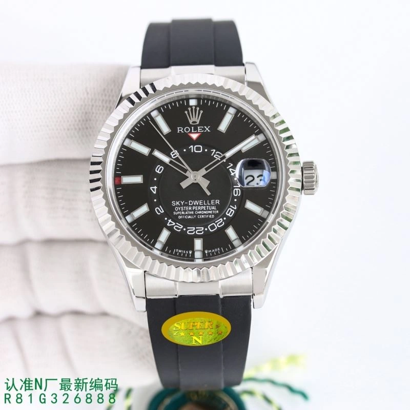 Factory-made ROLEX Watches