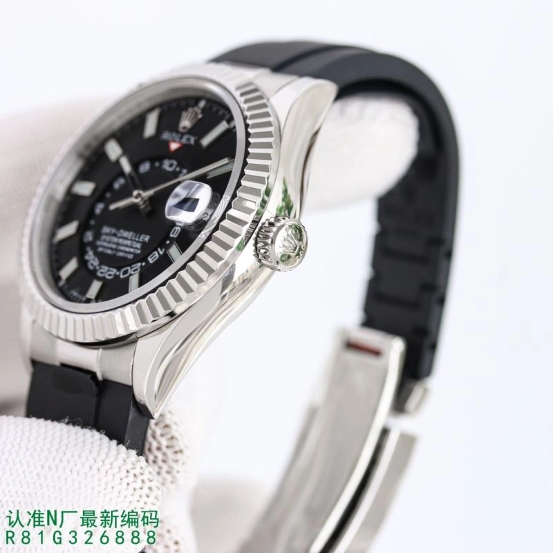Factory-made ROLEX Watches