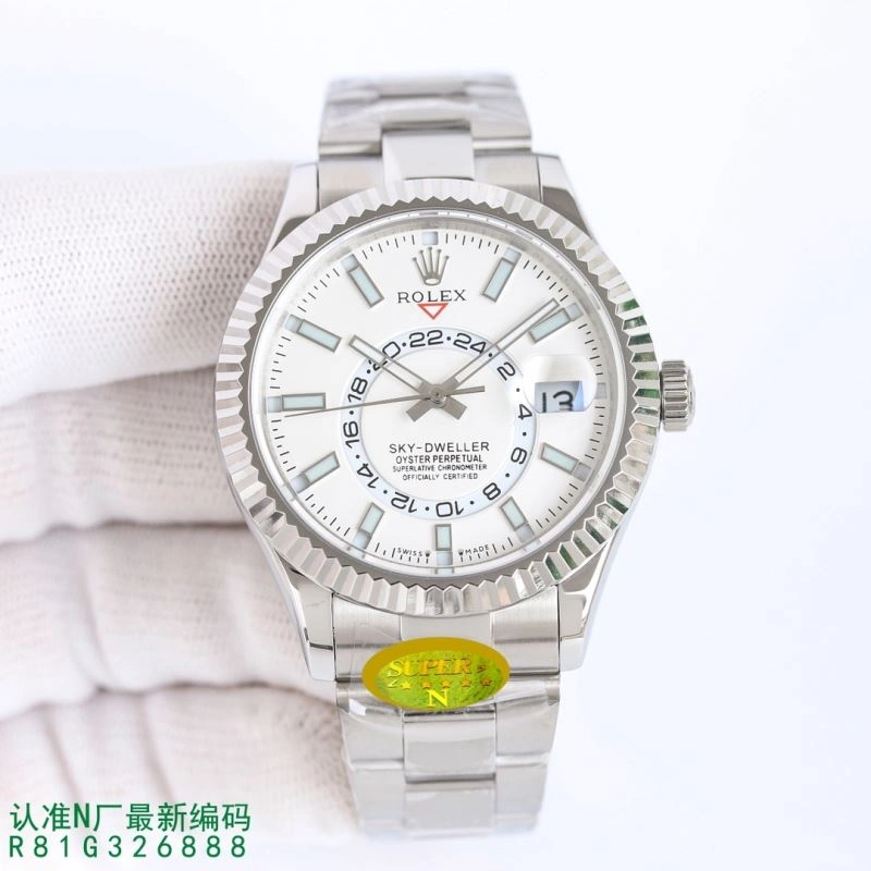ROLEX Watches