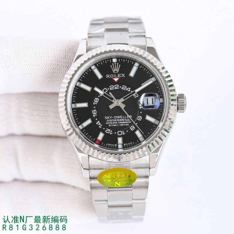 Brand-original ROLEX Watches
