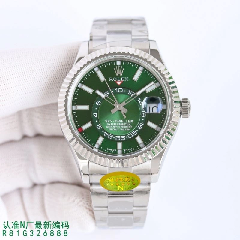 Brand-original ROLEX Watches