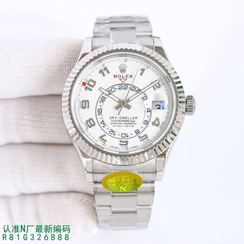 Brand-original ROLEX Watches