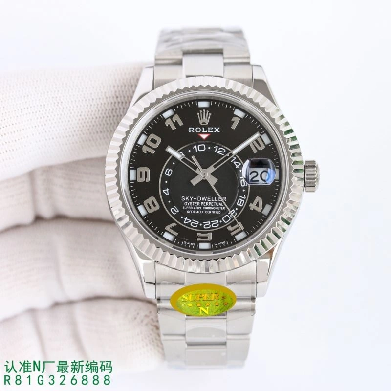 Brand-original ROLEX Watches