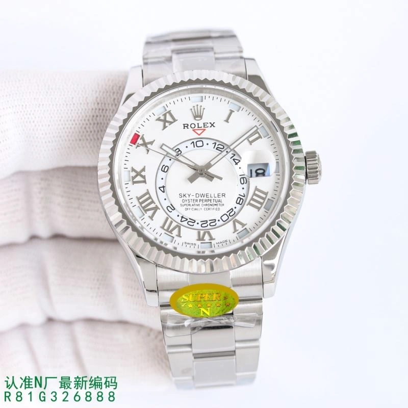 Brand-original ROLEX Watches