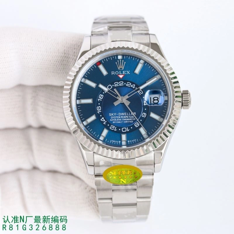 Brand-original ROLEX Watches