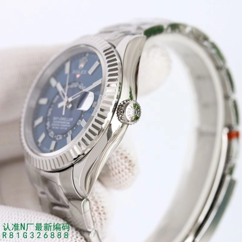 Brand-original ROLEX Watches