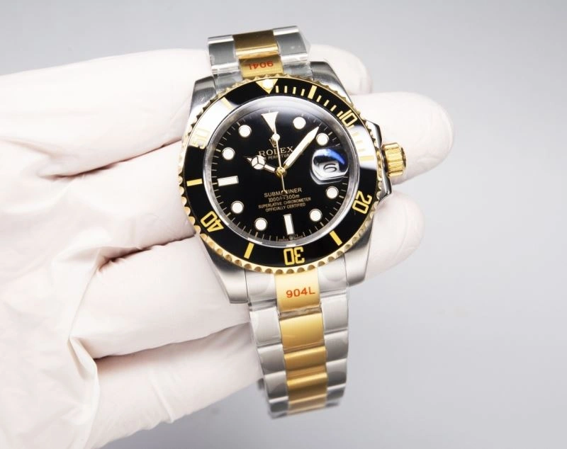 ROLEX Watches
