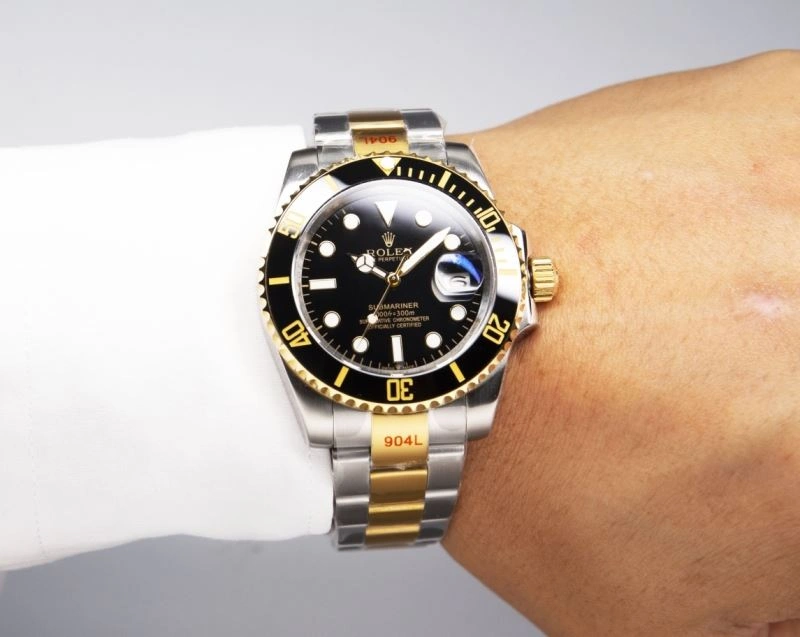 Inexpensive ROLEX Watches