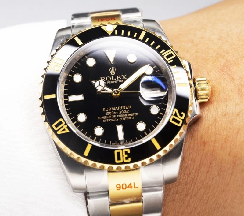 Inexpensive ROLEX Watches