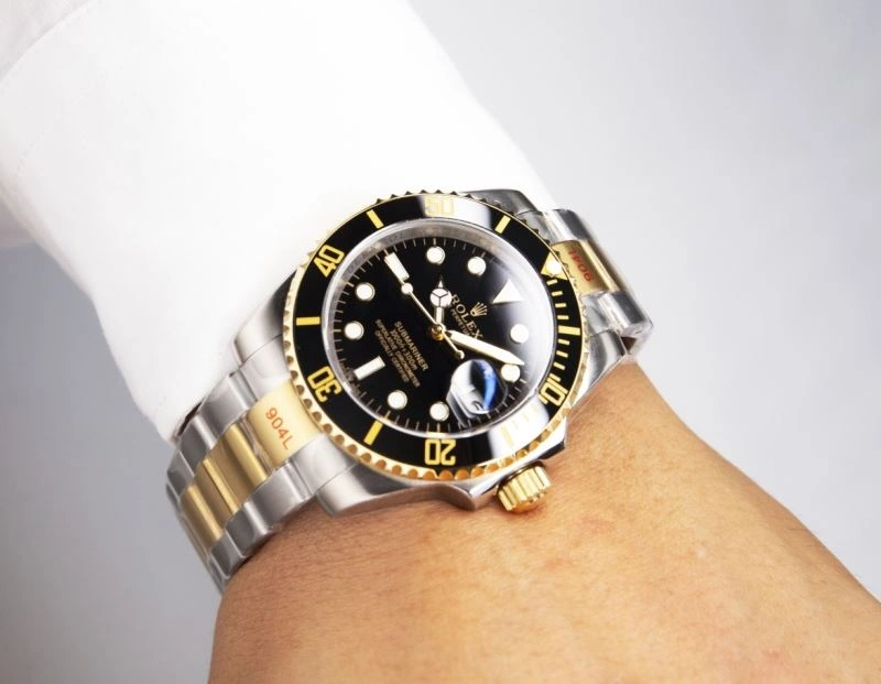 Inexpensive ROLEX Watches
