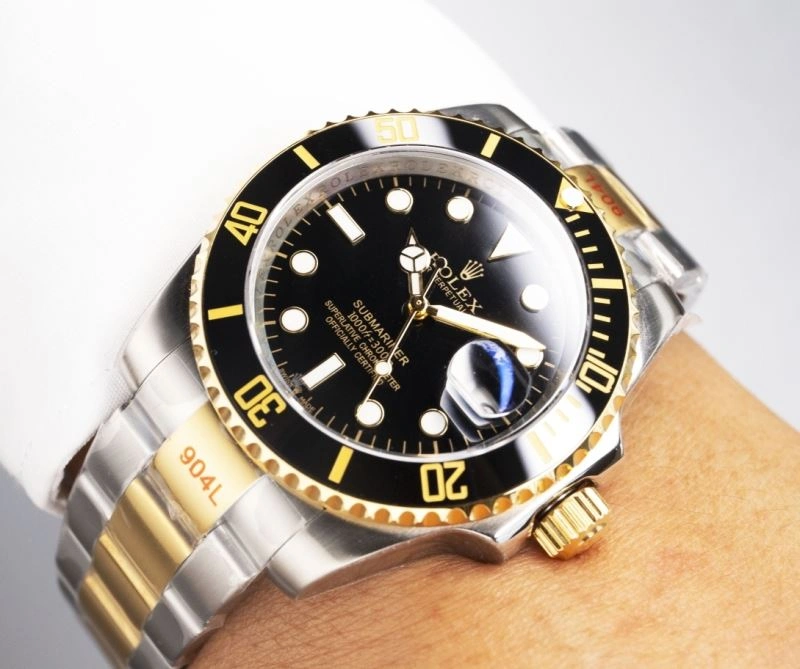 Inexpensive ROLEX Watches