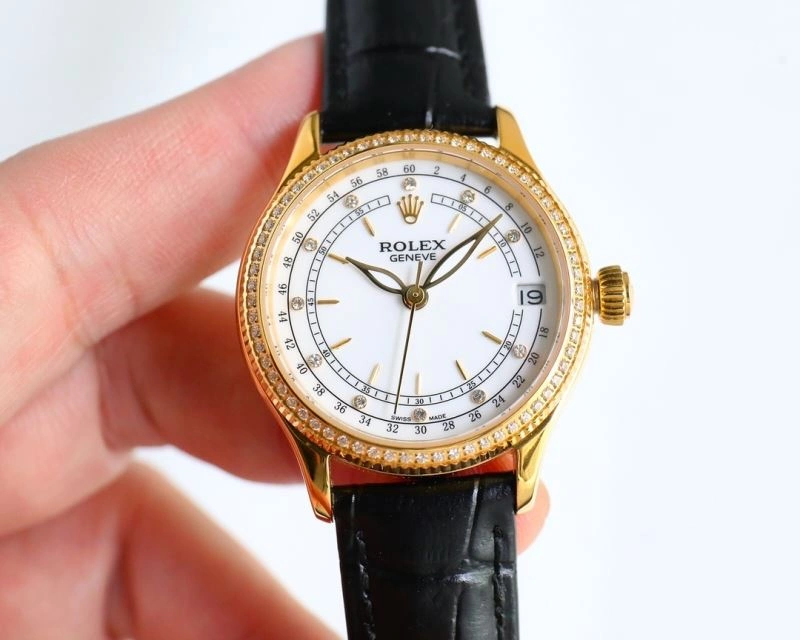 Perfect replica ROLEX Watches