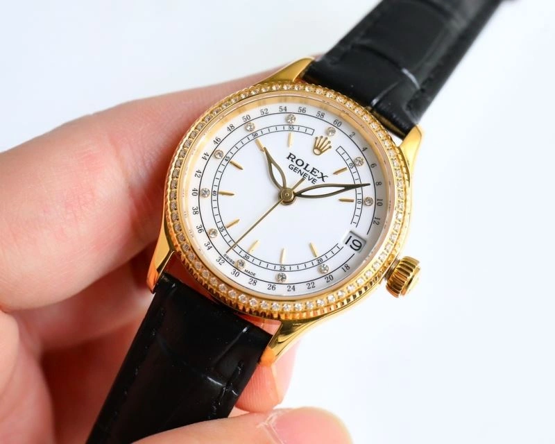 Perfect replica ROLEX Watches