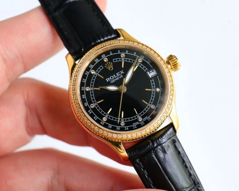 Perfect replica ROLEX Watches