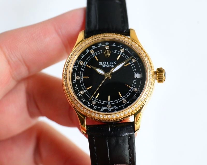 Perfect replica ROLEX Watches