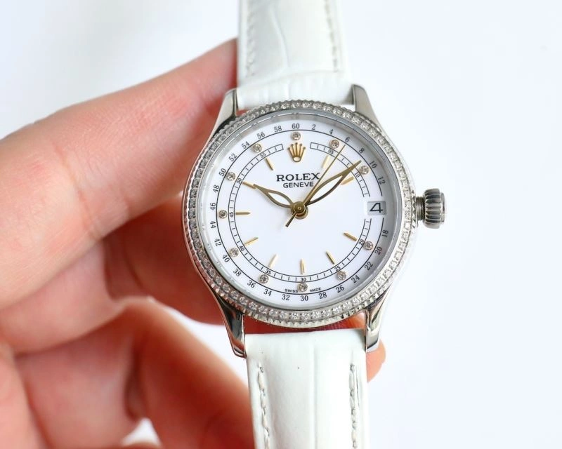 Factory-made ROLEX Watches