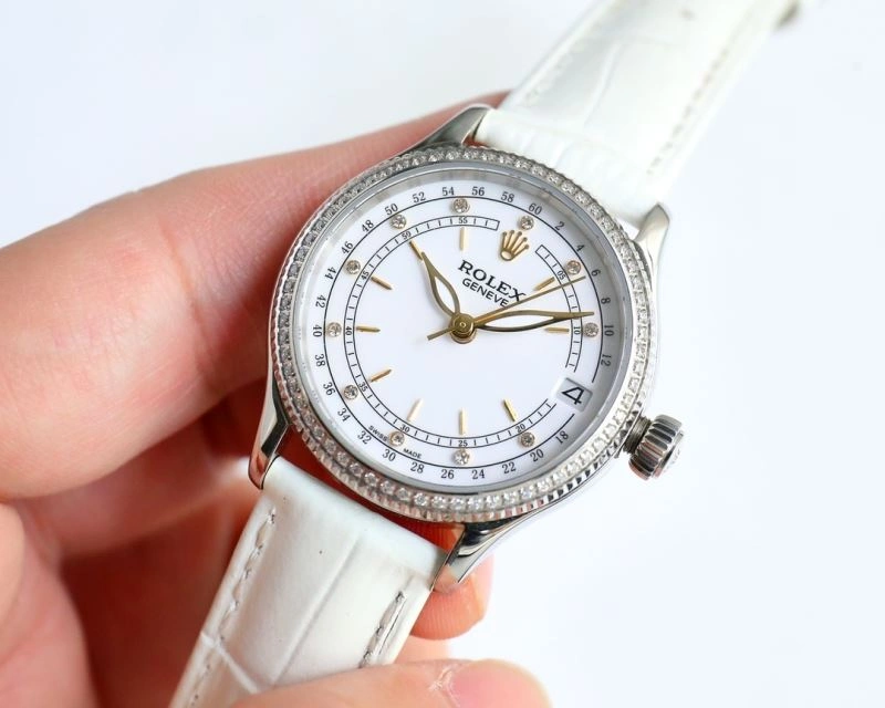 Factory-made ROLEX Watches