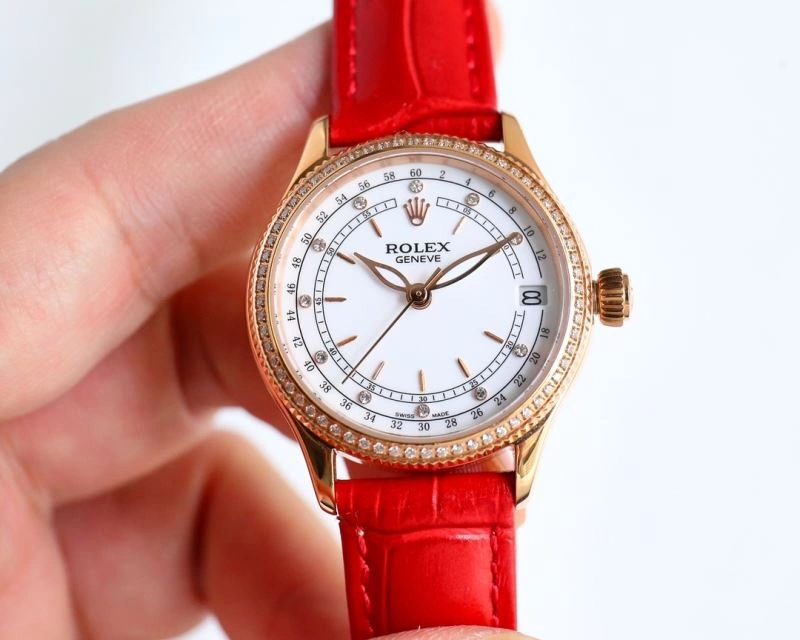 Factory-made ROLEX Watches