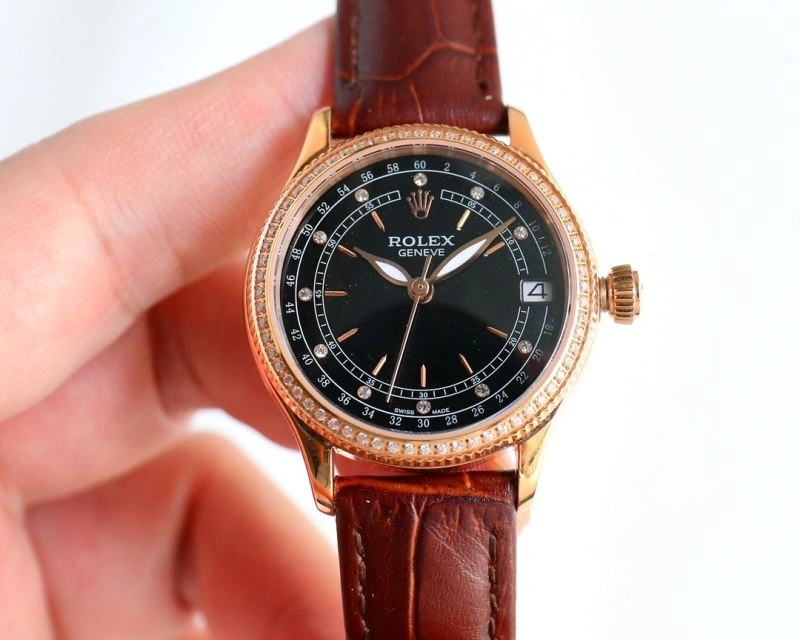 Factory-made ROLEX Watches