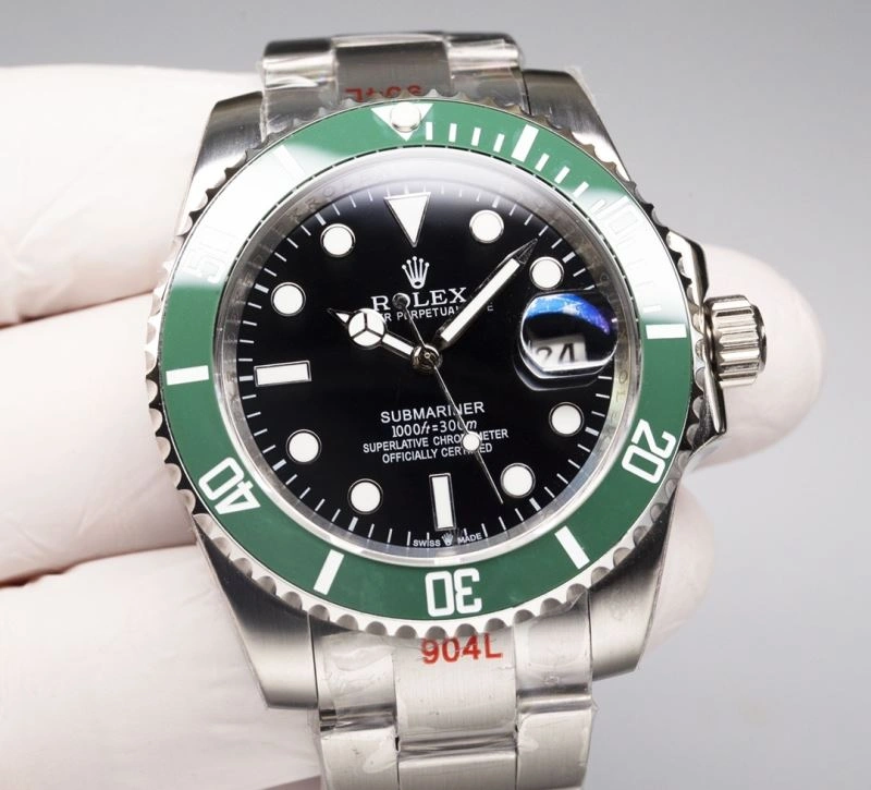 Perfect replica ROLEX Watches