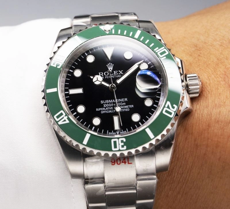 Perfect replica ROLEX Watches