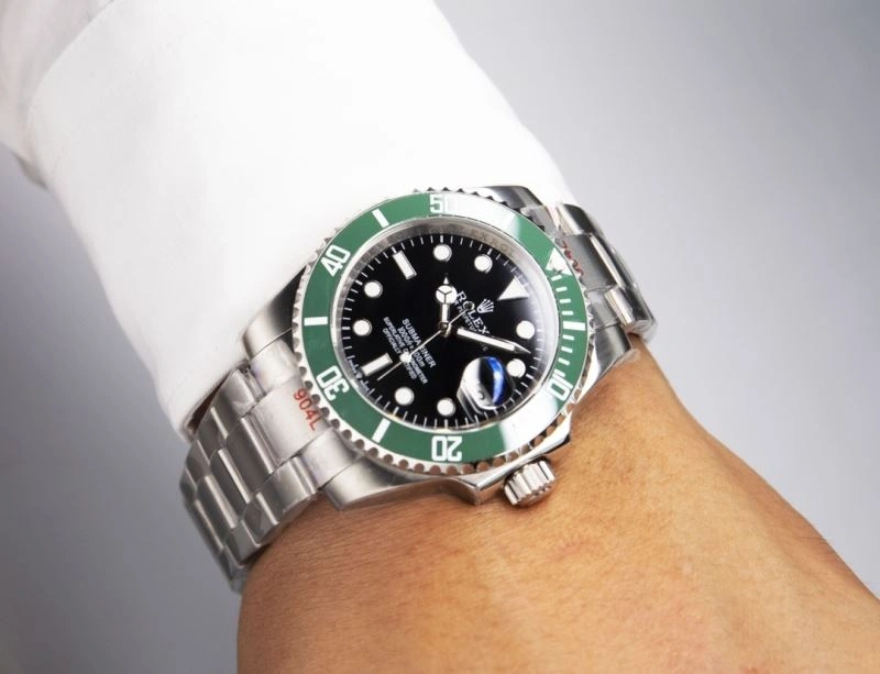 Perfect replica ROLEX Watches