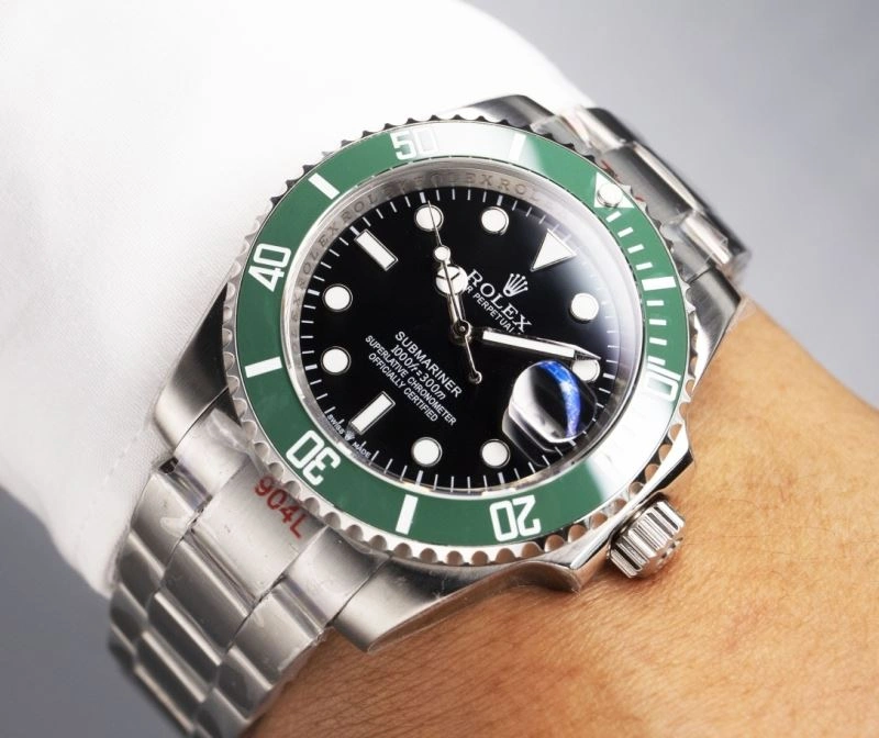 Perfect replica ROLEX Watches