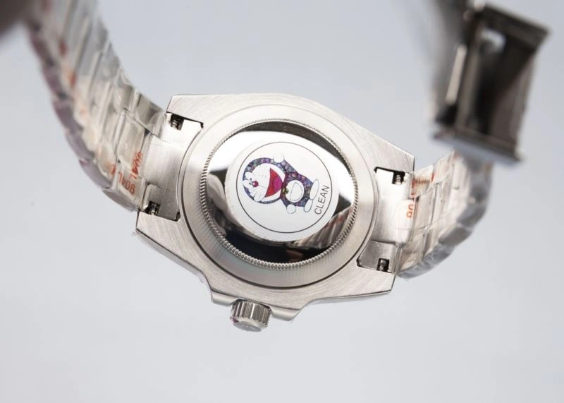 Indistinguishable ROLEX Watches