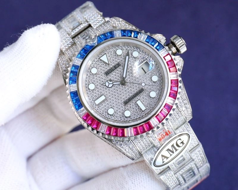 High accuracy ROLEX Watches