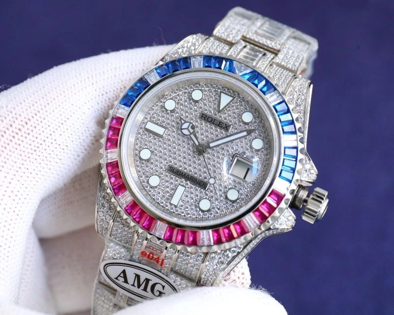 High accuracy ROLEX Watches