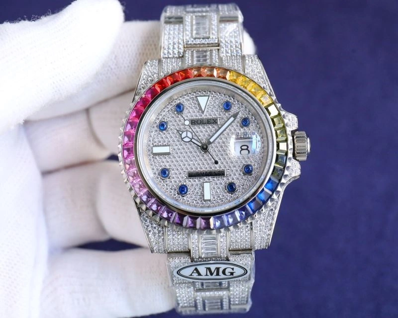 Brand-original ROLEX Watches