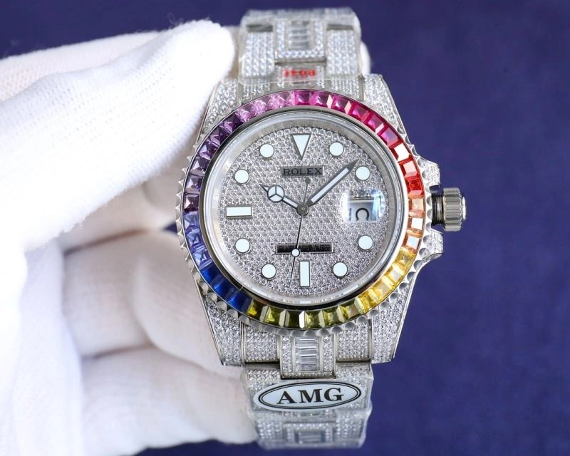 Brand-original ROLEX Watches