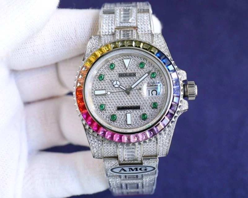 Brand-original ROLEX Watches