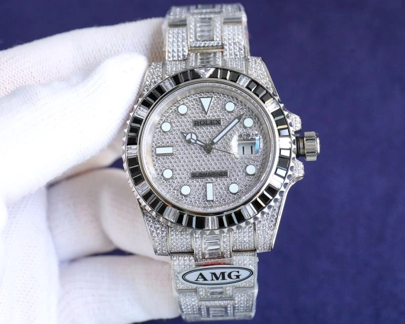 Brand-original ROLEX Watches