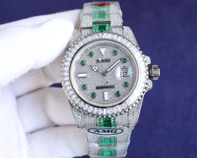 Real ROLEX Watches