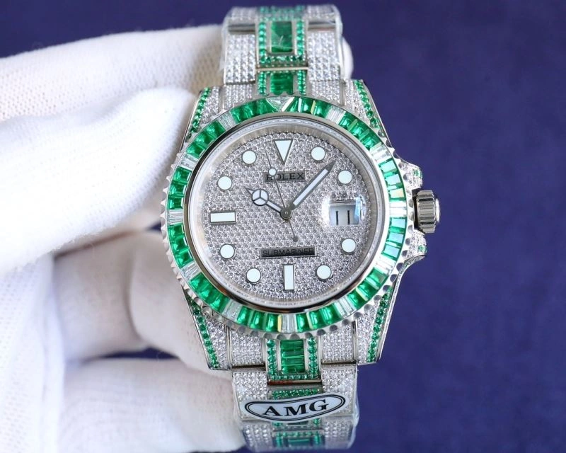 Real ROLEX Watches