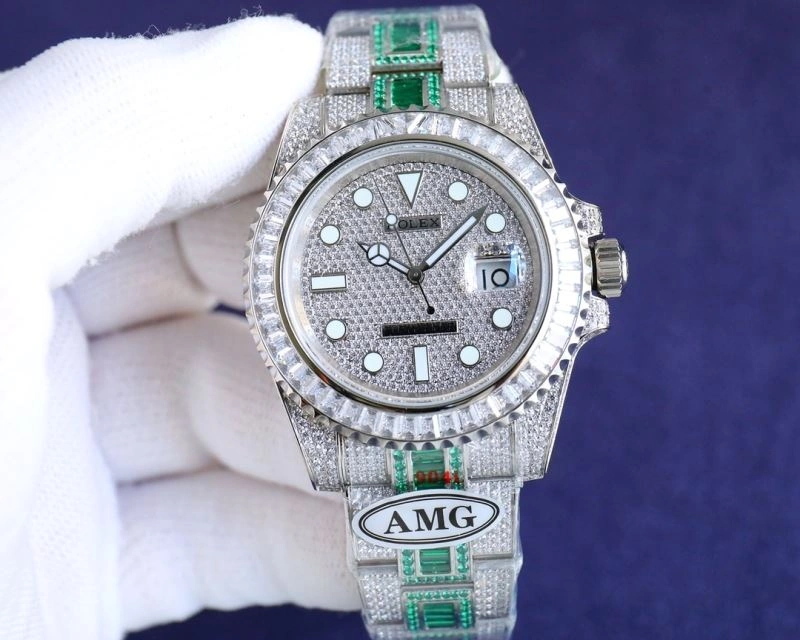 Real ROLEX Watches