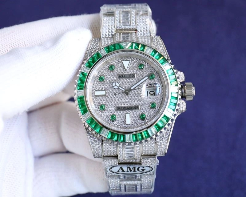 Real ROLEX Watches